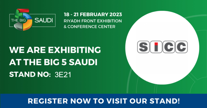 Sicc lands in Saudi Arabia - Sicc Srl chiusure industriali